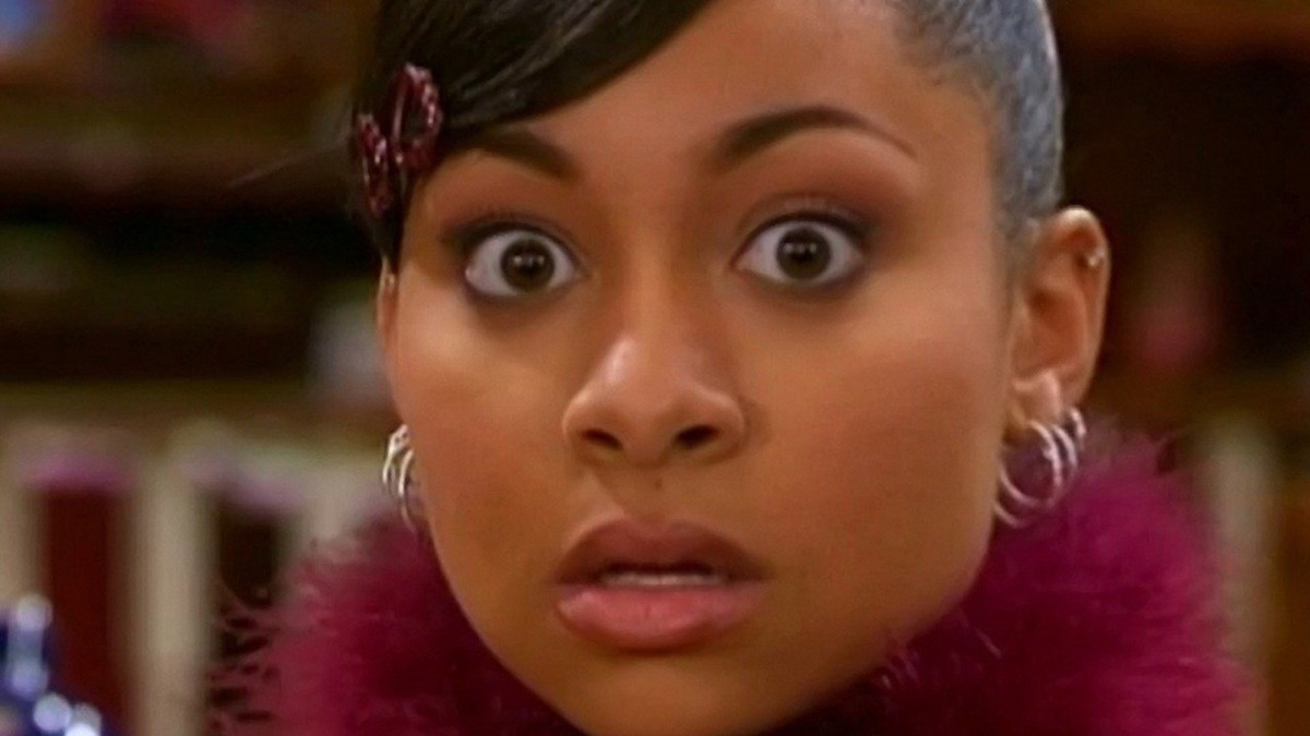 Party Animal - That's So Raven (Season 1, Episode 3) - Apple TV