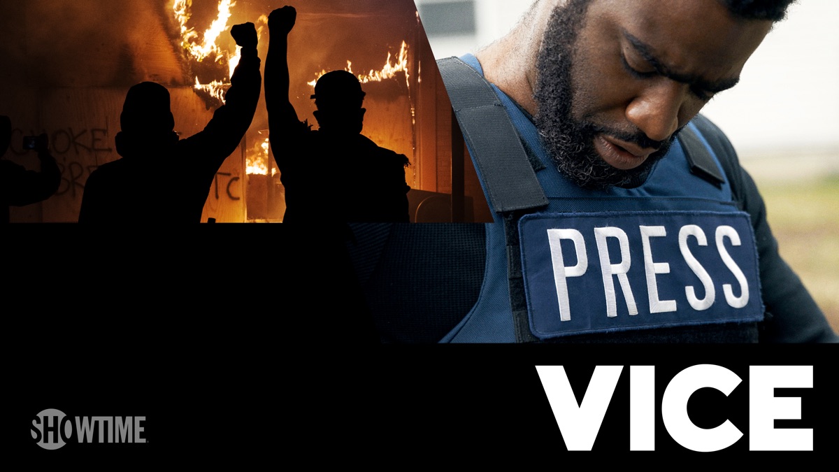 VICE | Apple TV
