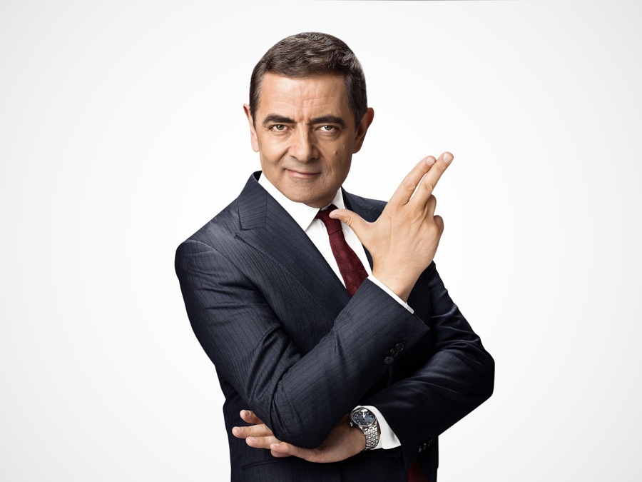 Johnny English Strikes Again | Apple TV