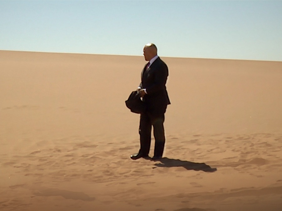 Wildnis wider Willen - Apple TV (DE)