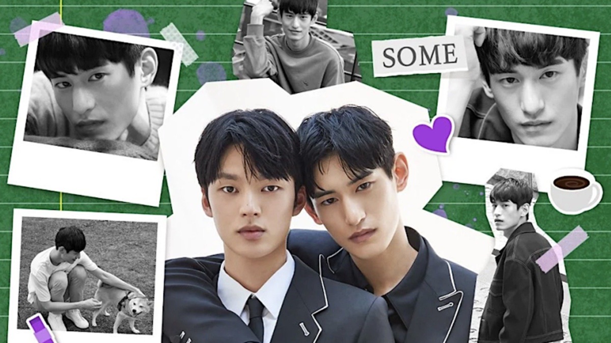 Love Class | Apple TV