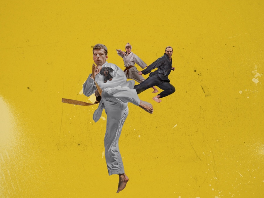 The Art of Self-Defense | Apple TV