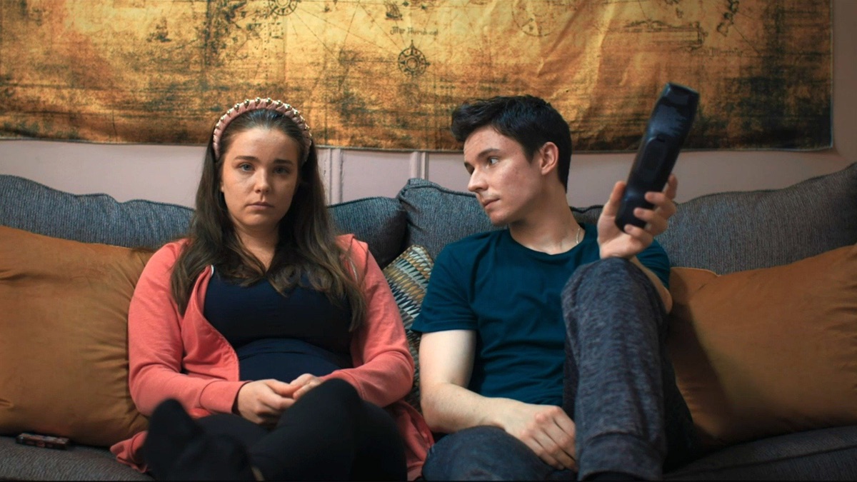 Goodbye, Petrushka | Apple TV