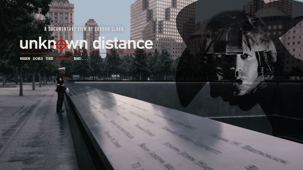 Unknown Distance | Apple TV