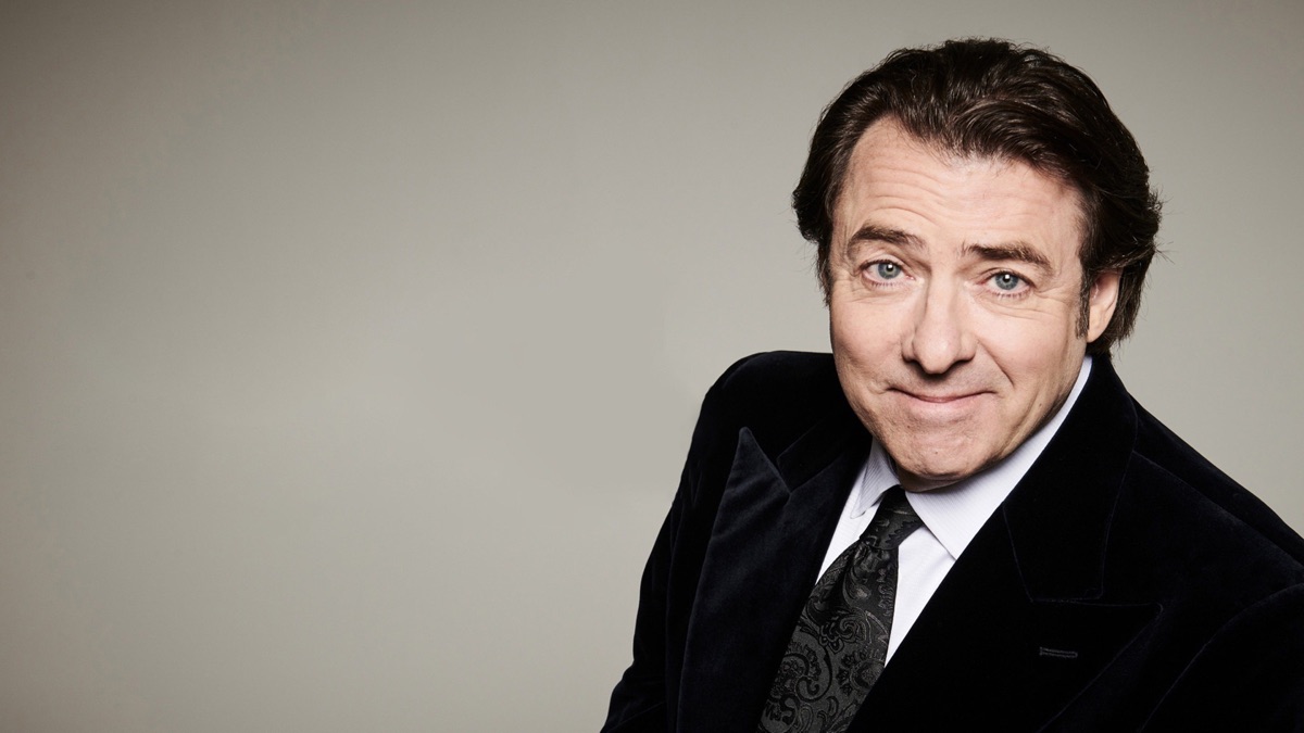 Jonathan Ross' Comedy Club - Apple TV (UK)