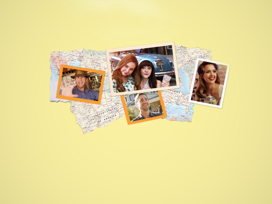 Dear Eleanor - Apple TV (IN)