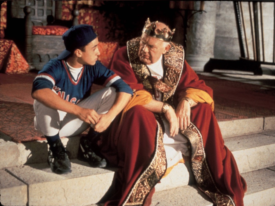 Aventuras en la corte del rey Arturo | Apple TV (ES)