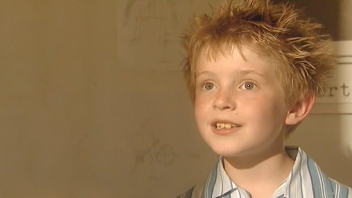 Kemper on Kemper: Inside the Mind of a Serial Killer | Apple TV