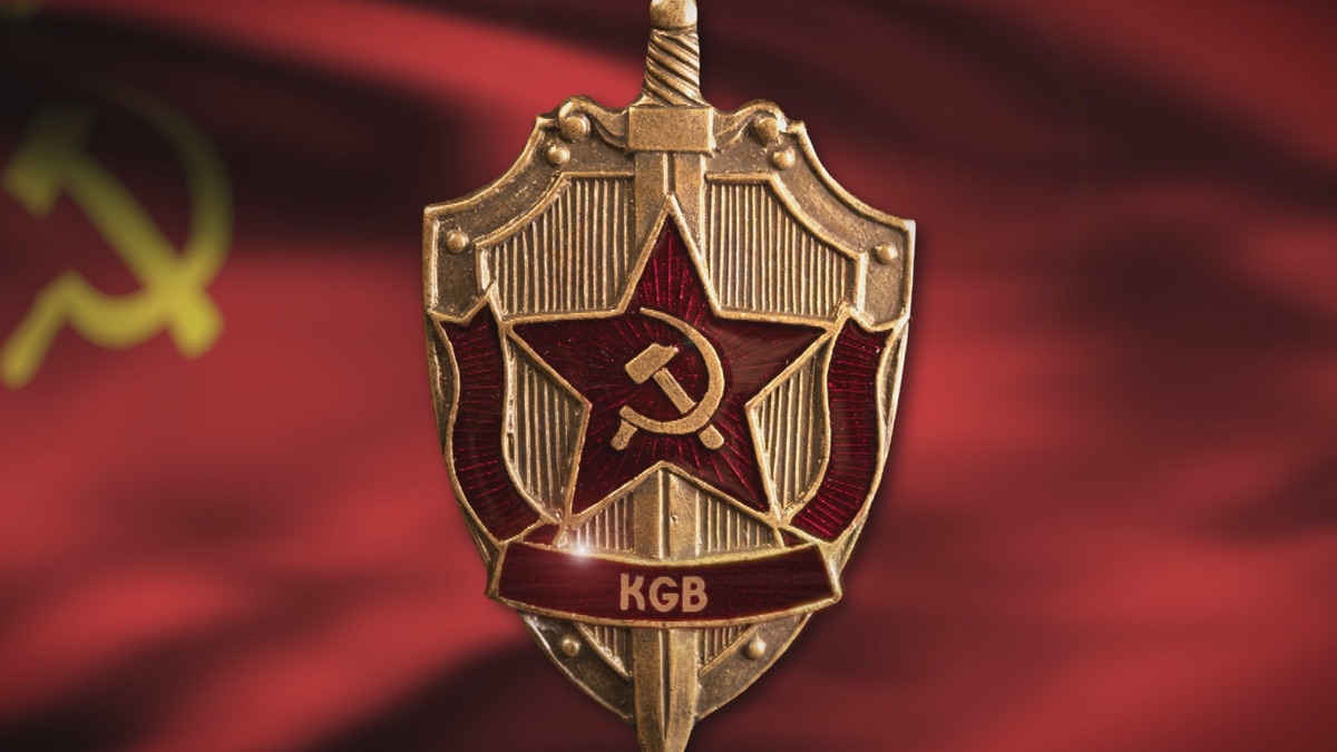 KGB: The Sword & The Shield | Apple TV
