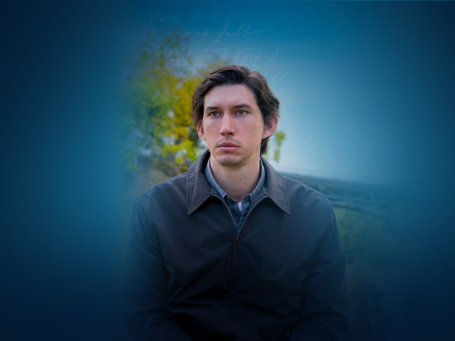 Paterson | Apple TV (ES)