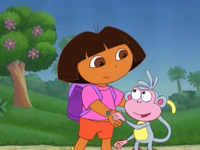 Nickelodeon Bundle of Love - Apple TV