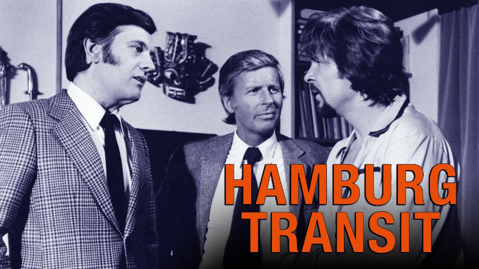 „Hamburg Transit“ auf Apple TV