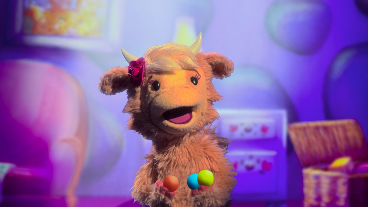 Watch Yak the Amazing Juggler / Keep On Running - Slumberkins (Season 1 ...