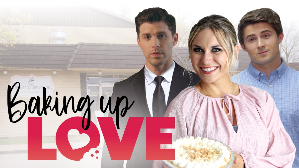 Baking Up Love | Apple TV