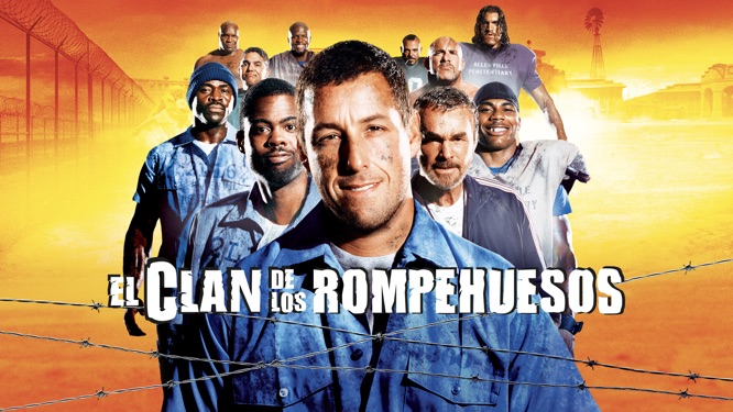 El chico nuevo | Apple TV