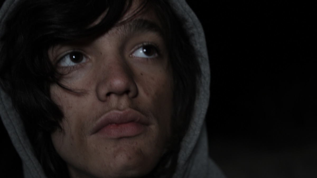 Marfa Girl - Apple TV