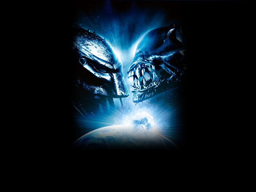 Alien Vs Depredador 2 | Apple TV (GT)
