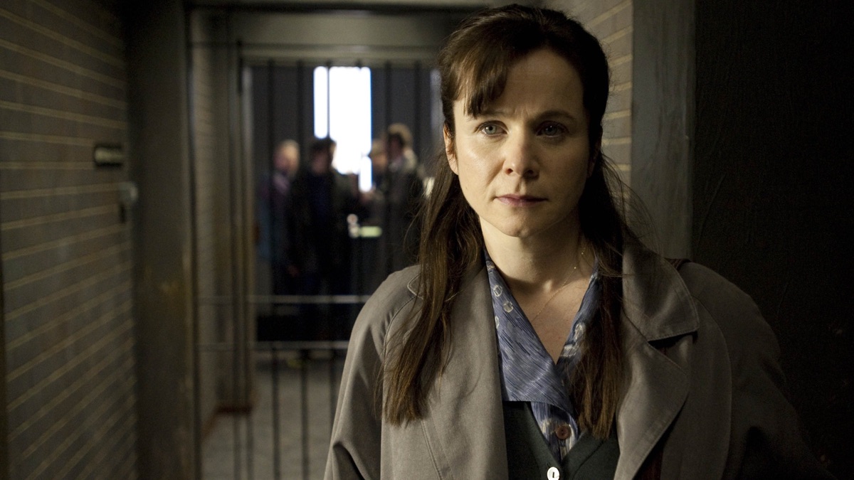 Appropriate Adult - Apple TV (UK)