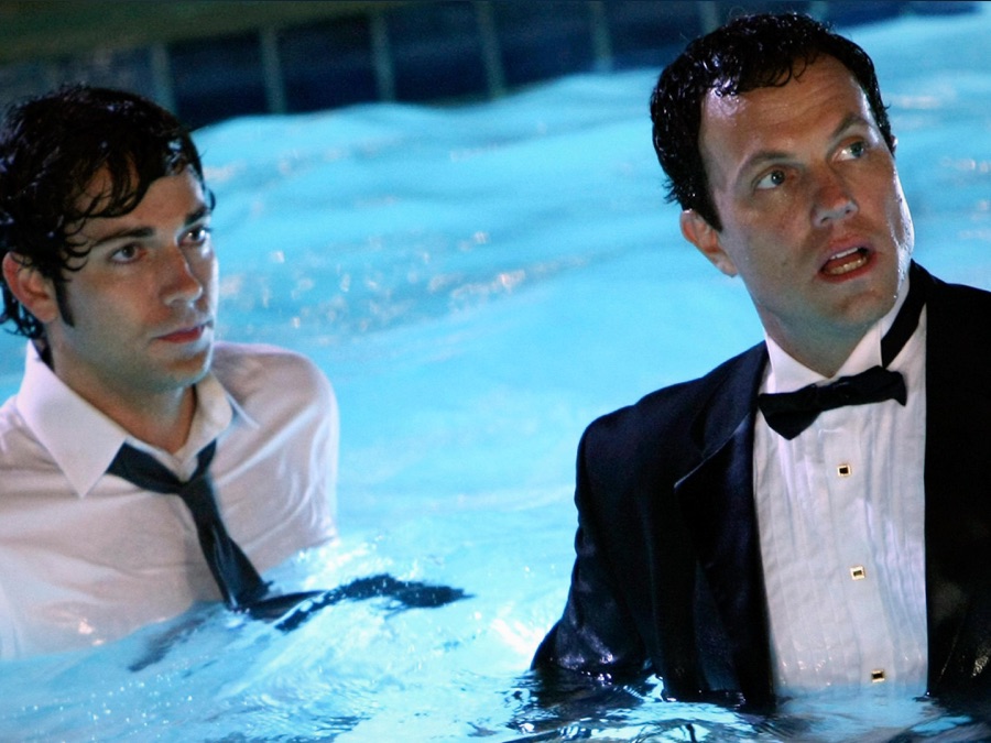 Chuck | Apple TV (ES)