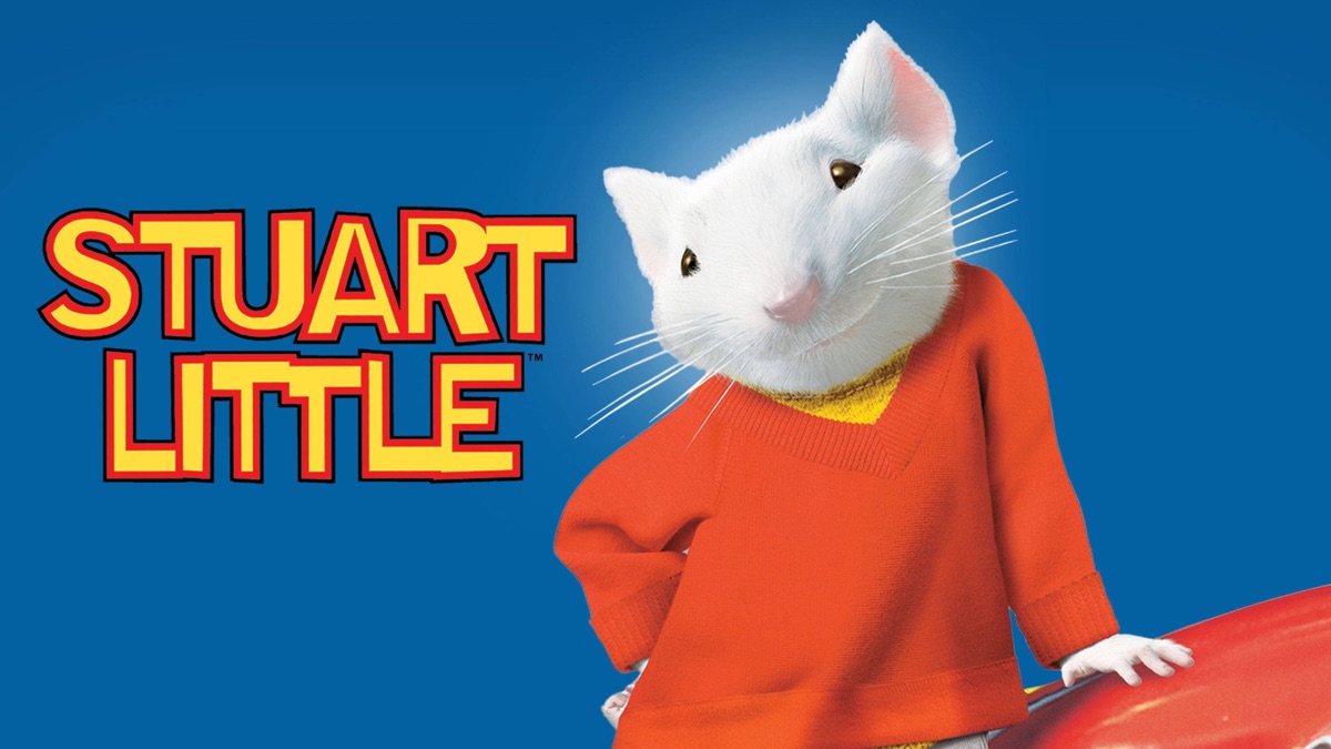 Stuart Little | Apple TV
