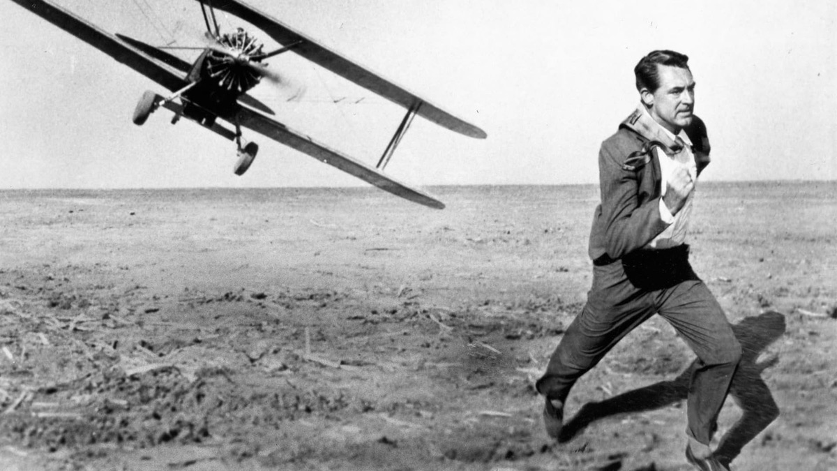 Hollywood Collection: Cary Grant: El gran - Apple TV