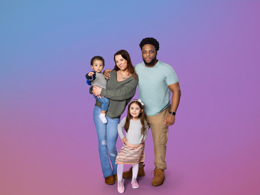 Unexpected - Apple TV (UK)