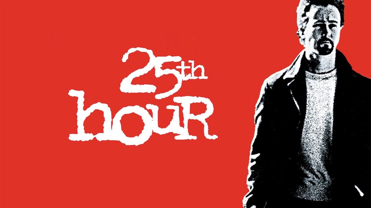 25th Hour | Apple TV