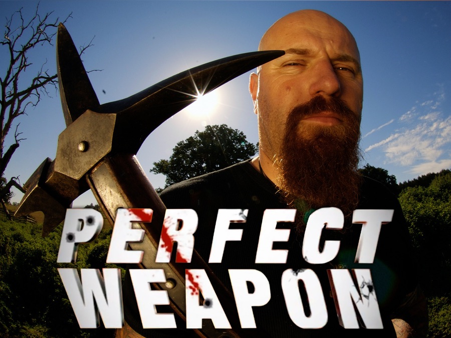 Perfect Weapon | Apple TV