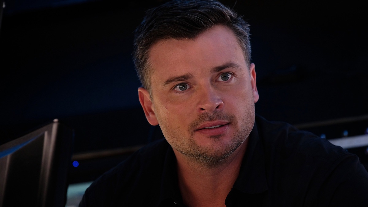 All About Her - Lucifer | Apple TV