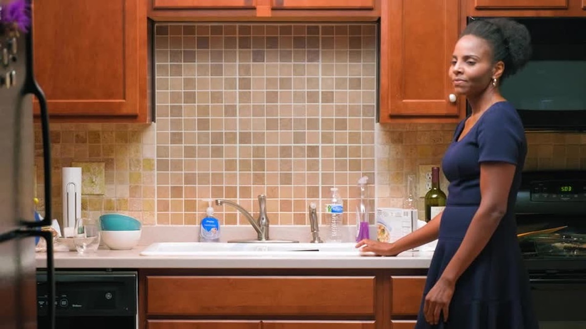 Amazing Gracie - Apple TV