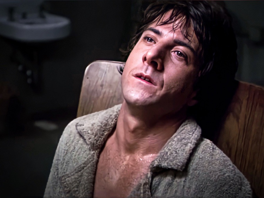 Marathon Man | Apple TV