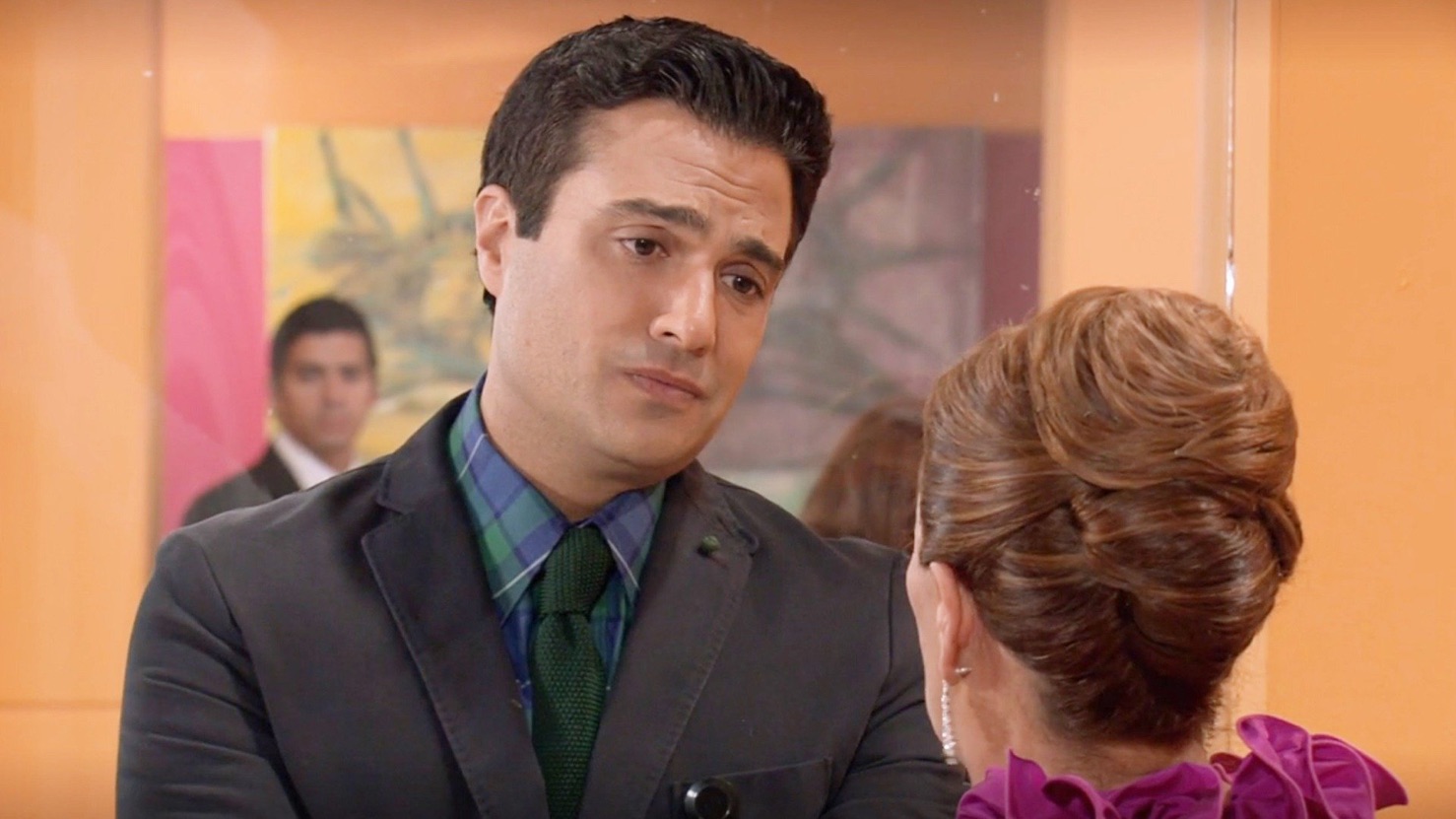 Qué Pobres tan Ricos | Apple TV