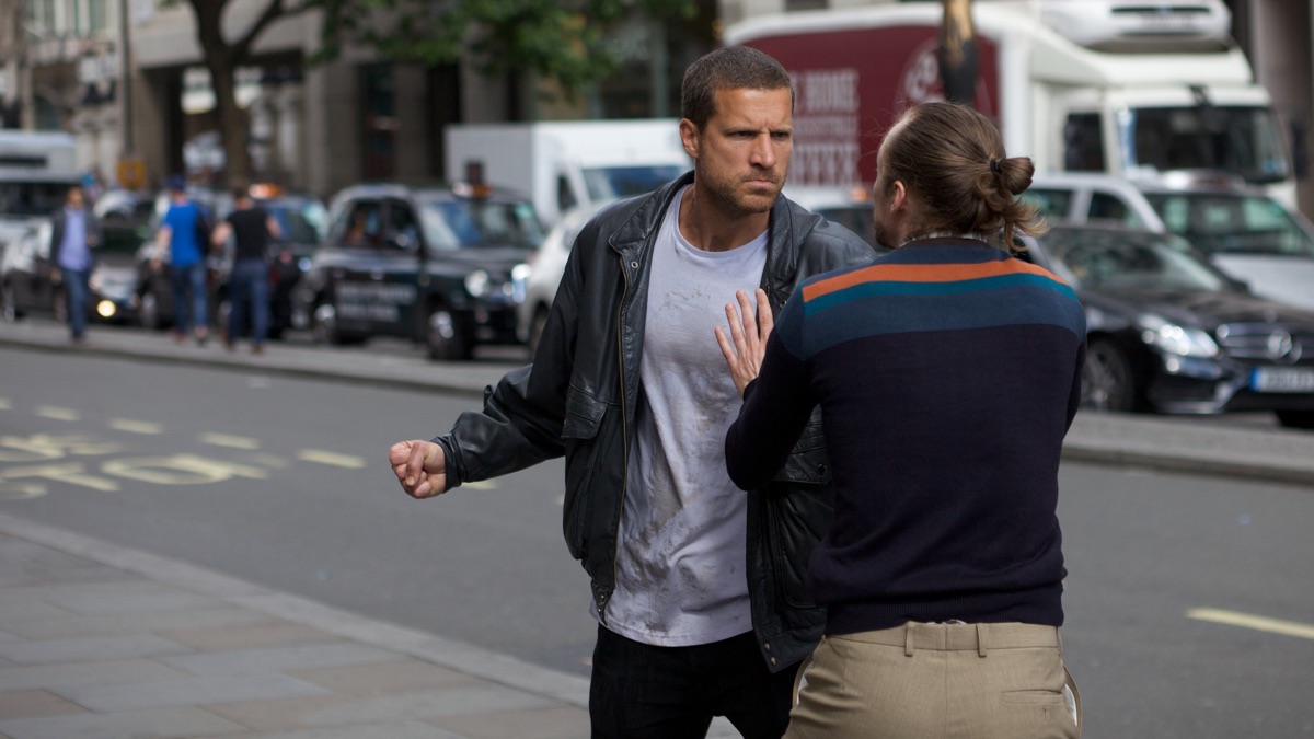 The Take Down - Apple TV