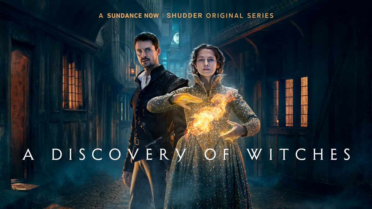 A Discovery of Witches | Apple TV