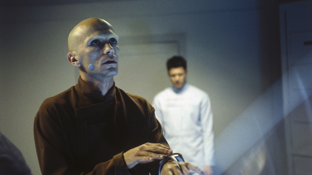 Alien Siege | Apple TV (IT)