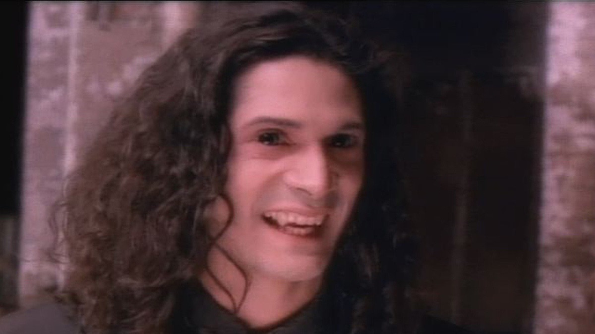 The Vampire Project | Apple TV