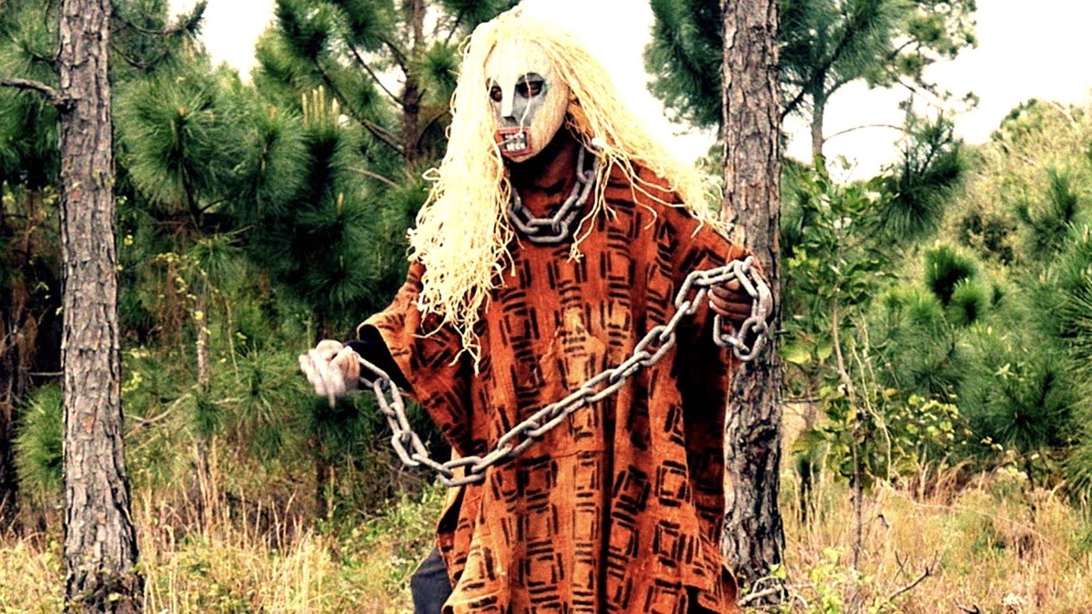 Conjuring Baba | Apple TV