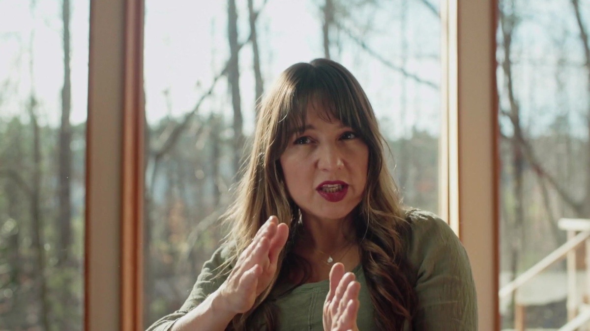 iHuman - Apple TV (PH)