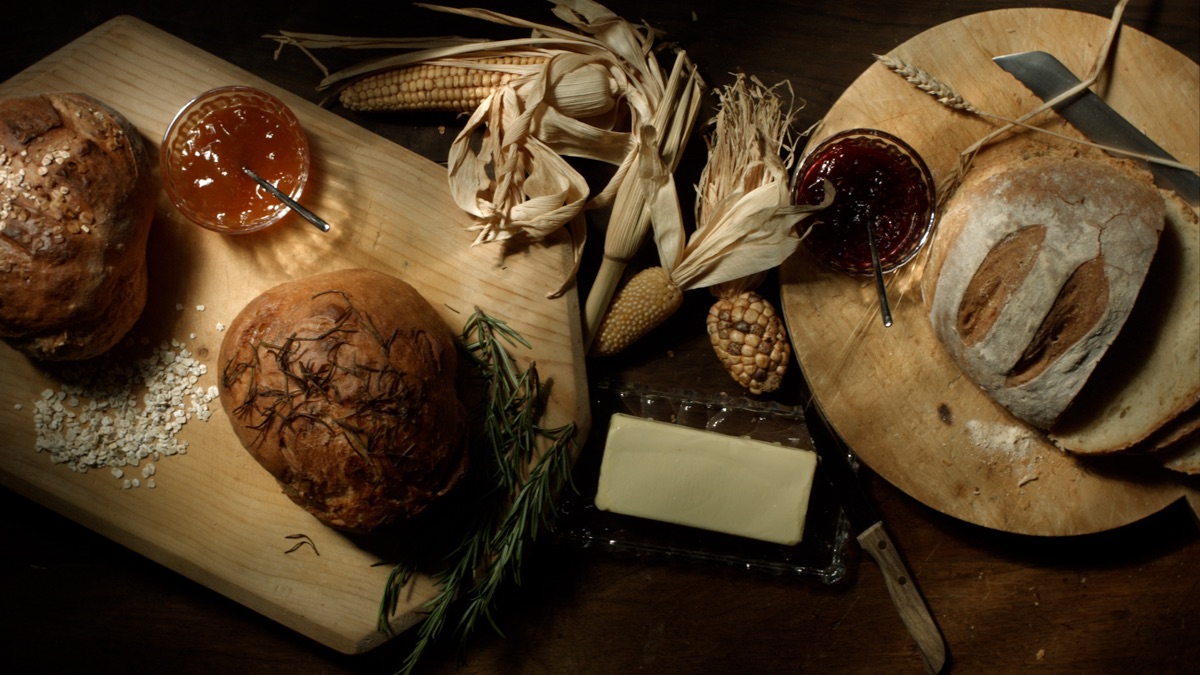 All About the Bread! - Tastemade's Recipe Rundown (Season 1, Episode 1 ...