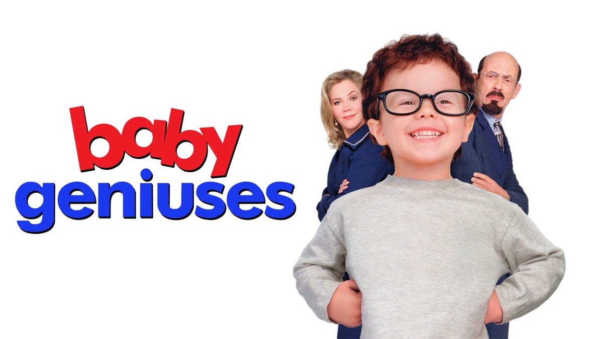 Baby Geniuses | Apple TV