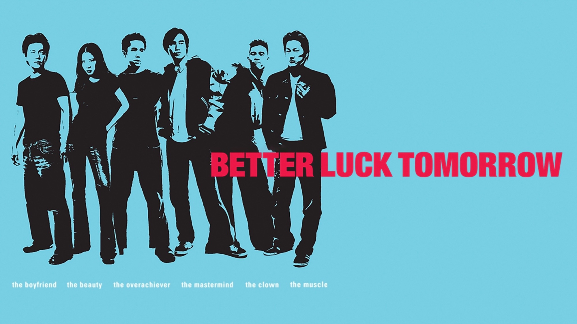 Better Luck Tomorrow | Apple TV