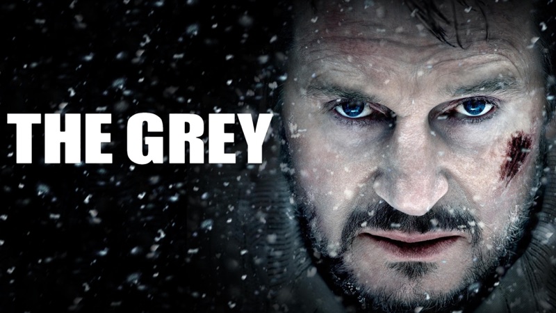 The Grey on Apple TV