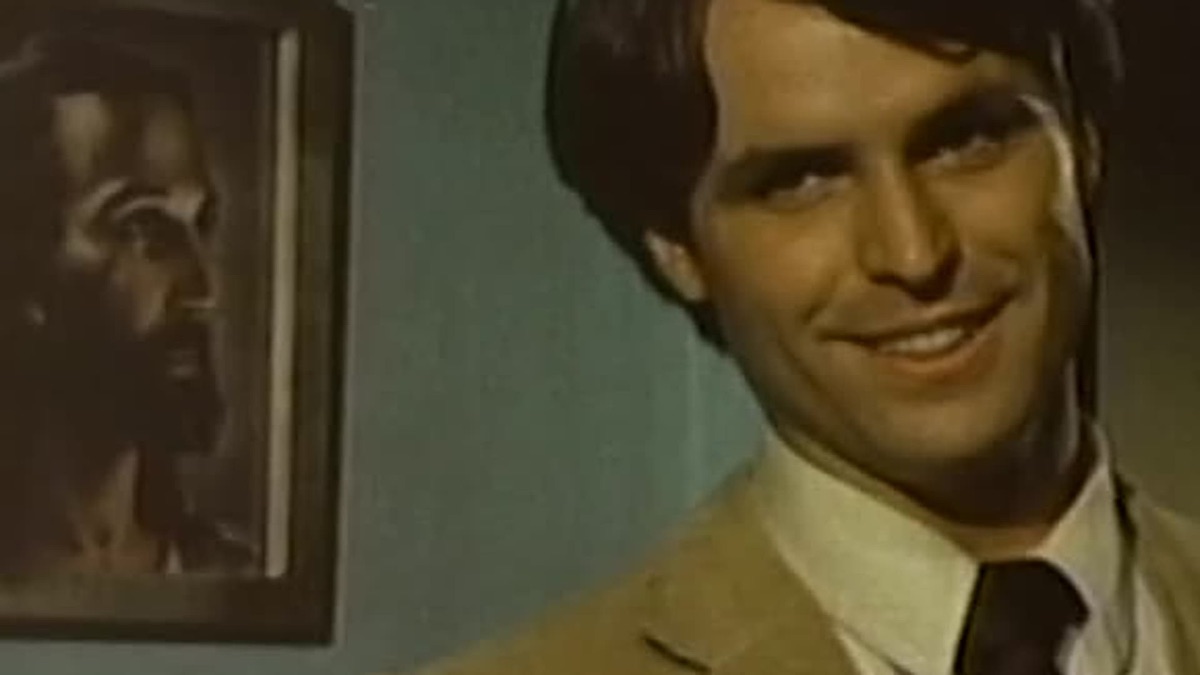 Whitcomb's War - Apple TV