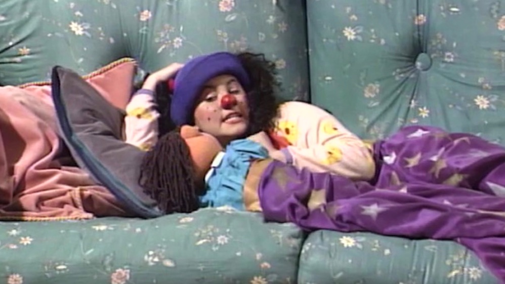 The Big Comfy Couch on Apple TV