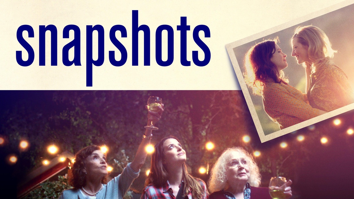 Snapshots | Apple TV (uk)