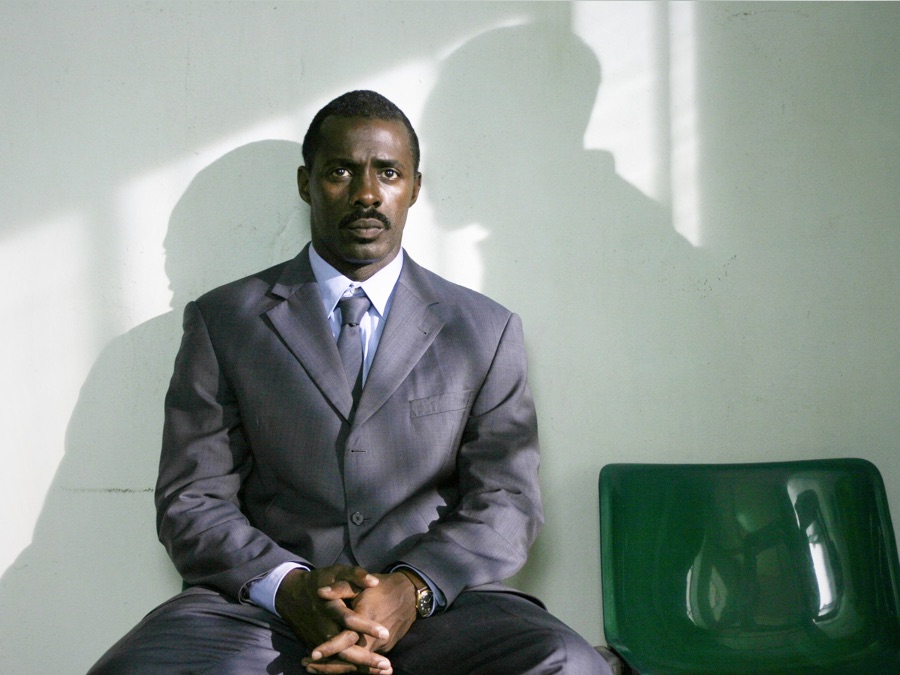 Sometimes in April | Apple TV