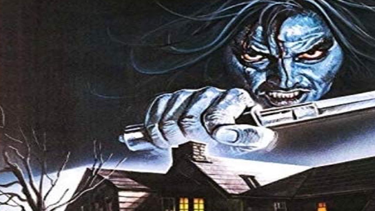 Zombie Hell House | Apple TV