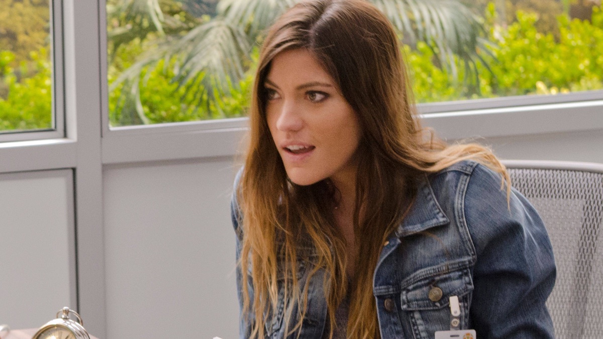 Sensi di colpa - Dexter (Stagione 8, Puntata 3) | Apple TV (IT)