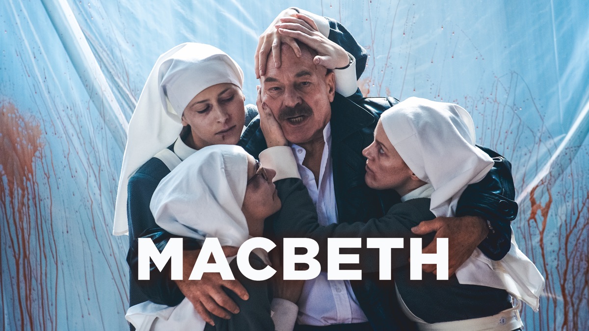 Malcolm Macbeth Pbs