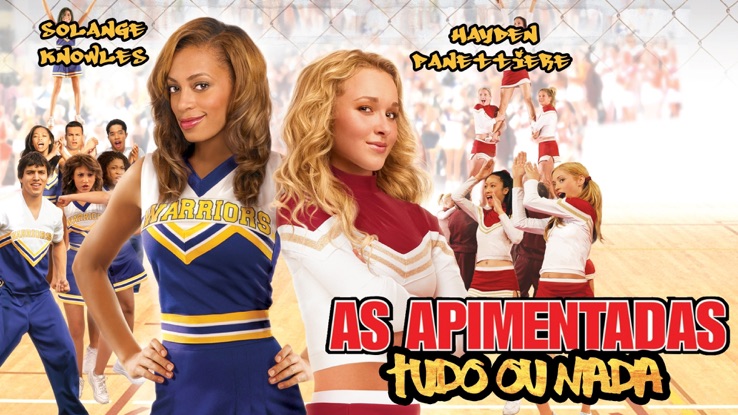 As Apimentadas: Ainda Mais Apimentadas | Apple TV